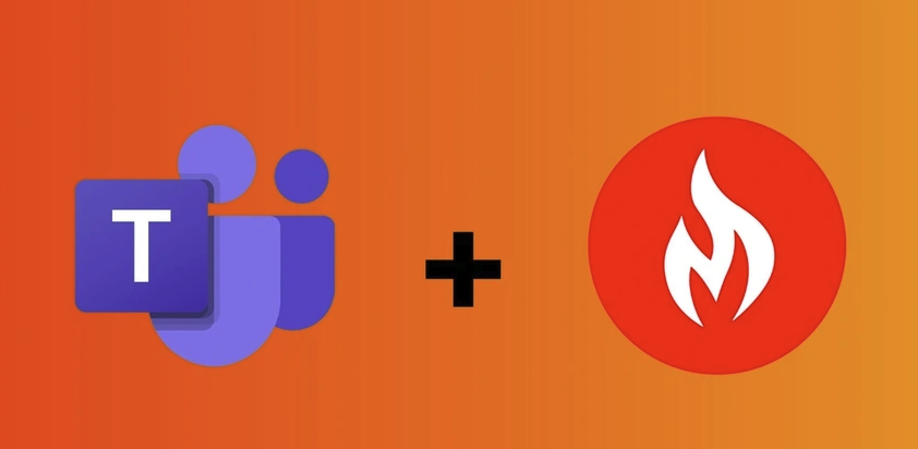 The native integration between Alert Manager and Microsoft Teams ...