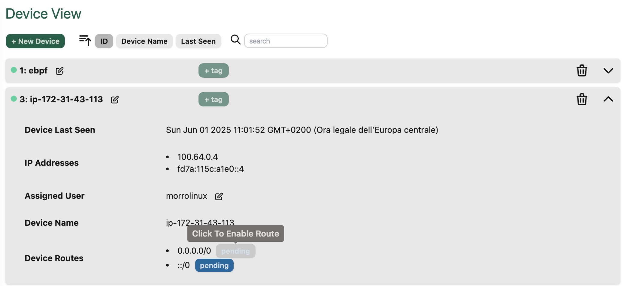How to Install Headscale with Docker (HTTPS + Web UI Setup Guide ...